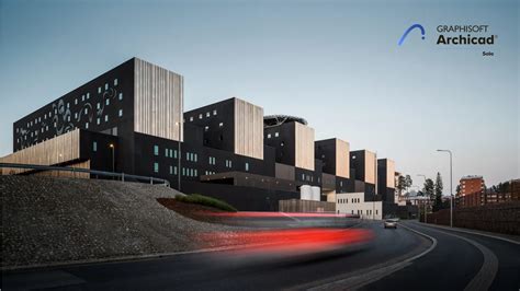 Graphisoft Archicad Solo Software For Engineers And Architect Free Demo Available At Best Price