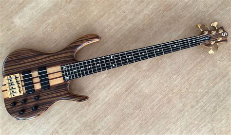 Expensive Vs Inexpensive Basses Page 9