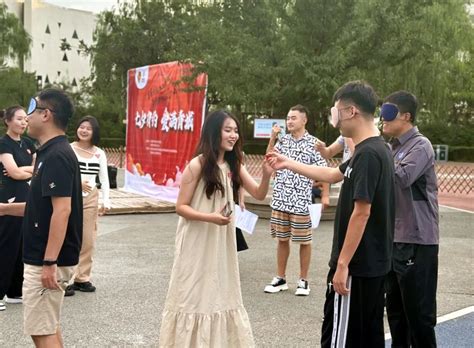 【爱满新城】新城区七夕系列交友联谊活动甜蜜上演澎湃号·政务澎湃新闻 The Paper