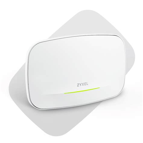 Wbe530 Be11000 Wifi 7 Triple Radio Nebulaflex Pro Access Point Zyxel Networks