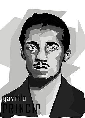 Princip Paintings Fine Art America