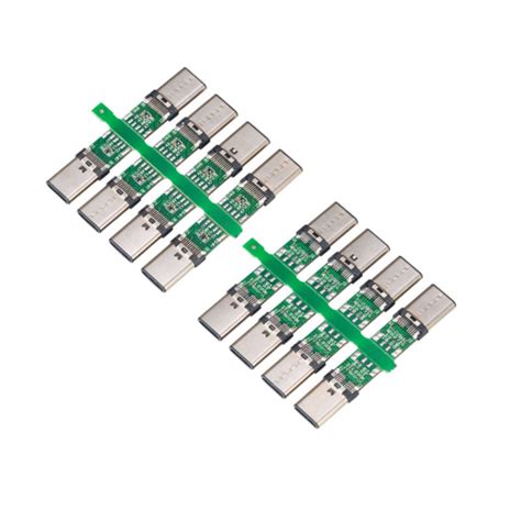 Usb Type C Usb Type C SMT Connector Wholsaler