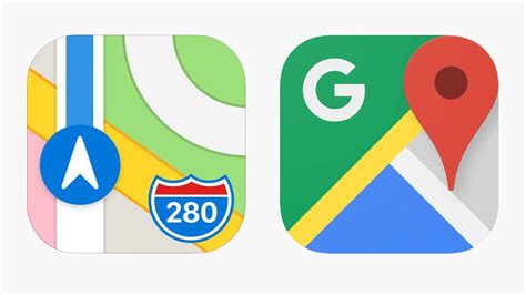 Apple Maps Logo Logodix