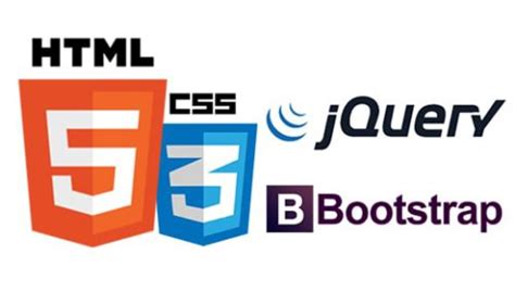 آموزش طراحی وب سایت با html5 و css3 و jquery سایت آموزی