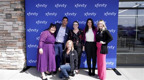 Comcast Expanding Its Multi Gig Xfinity Network Throughout Pueblo County Comcast Colorado