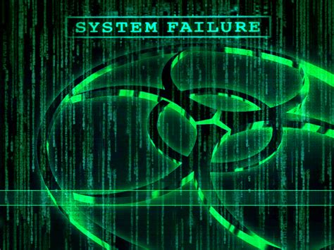 System Failure Riskology