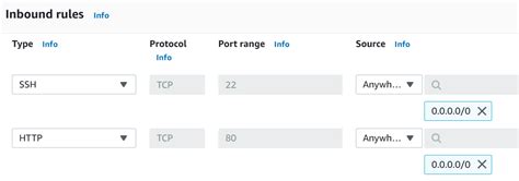 AWS Lab VPC Public Subnet Scriptorium