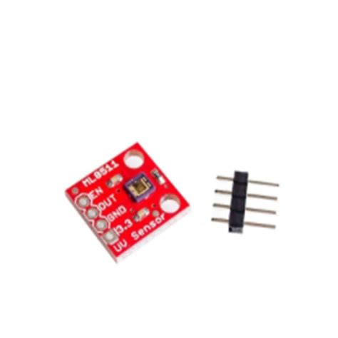 UV Detection Module UV Sensor Breakout ML UVB X Ray Detection Module Lazada PH