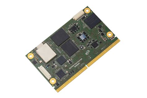 Seco เปิดตัวโมดูล Smarc และชุดพัฒนาที่ใช้ชิป Qualcomm Qcs5430 Soc การ