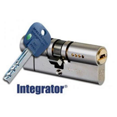 Mul T Lock Integrator Multlock Sleutel Mul T Lock Integrator Multlock Sleutel