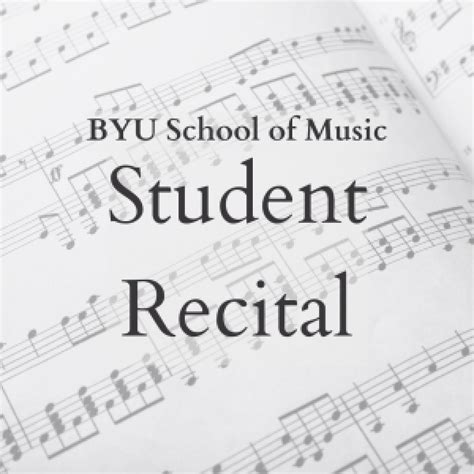 Ur Emily Lambert 03 29 2025 Byu School Of Music