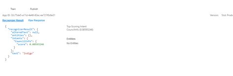 Unknown Intent Doesnt Appear To Be Working Correctly When Using Luis · Issue 3424 · Microsoft