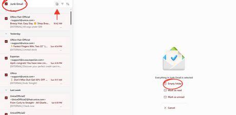 12 Ways To Empty Your Inbox WikiHow Tech