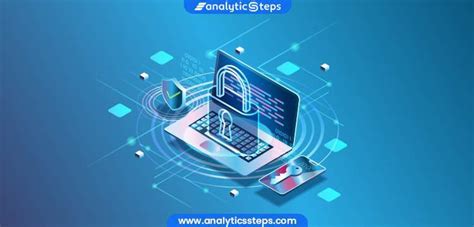 How To Keep Your Data Secure While Working Remotely Analytics Steps