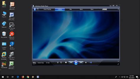 Fixing Windows Media Player On Windows 10