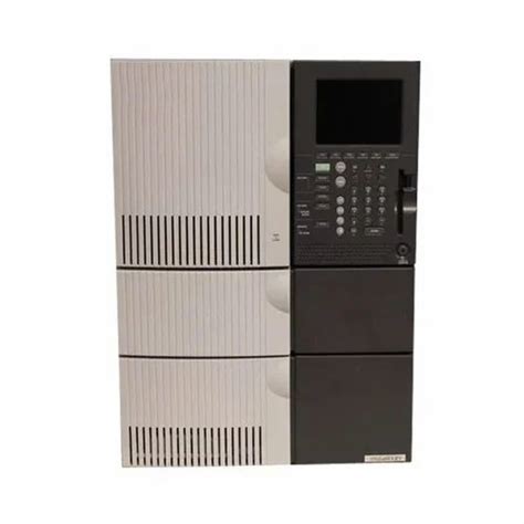 Shimadzu Refurbished Hplc System For Laboratory Display Inch 7 Inch Model Name Number