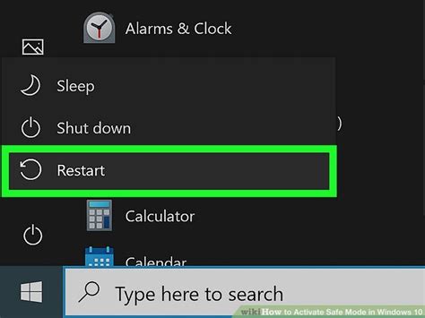 Ways To Activate Safe Mode In Windows Wikihow