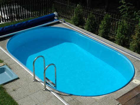 Будувати басейни у Харкові або купити поліпропіленові басейни під ключ