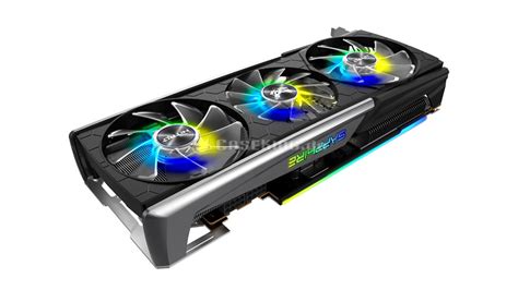 Radeon RX 5700 XT 8G SE: Sapphire legt Special Edition mit mehr Takt ...