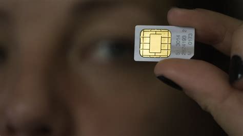 First Hacker Convicted For Sim Swapping Gets Years In Prison Mashable