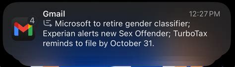 Apple Ai Notification Summaries Exist Rarely Useful Often Hilarious