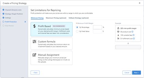 Product Update Pricing Strategies