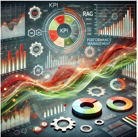Performanceexcellence Kpis Datadriven Processoptimization Continuousimprovement Ragmetrics