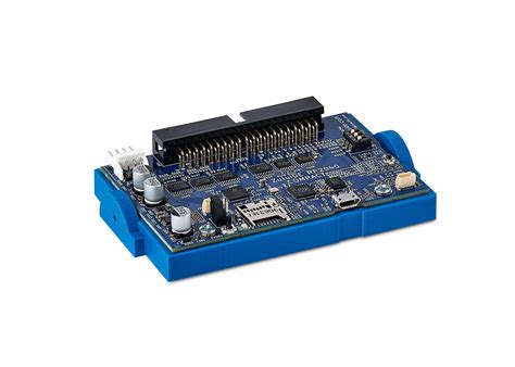 Zuluide Rp2040 Compact Atapi Cd Rom Zip Drive Ode Rabbit Hole Computing