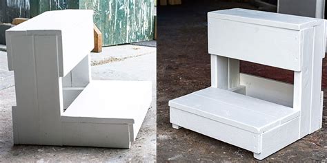 A Simple DIY Mounting Block For Your Riding Arena COWGIRL Magazine