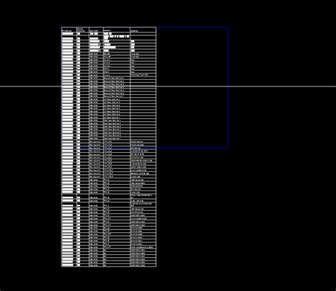 Linked Table Column Reformatting Bug Autodesk Community