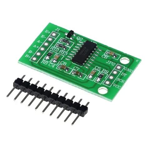 Module ĐỌc Loadcell Hx711 Loadcell Điện Tử Spider