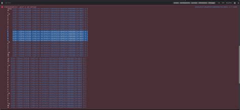Some Content Not Showing On The Production Website Rvuejs