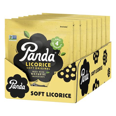 Best Black Licorice Candy Top 12 Picks For Licorice Lovers In 2025 Candy Artisans