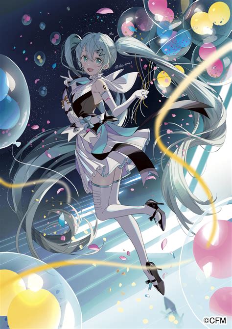Hatsune Miku Vocaloid Mobile Wallpaper By Akmkmk3 3775628