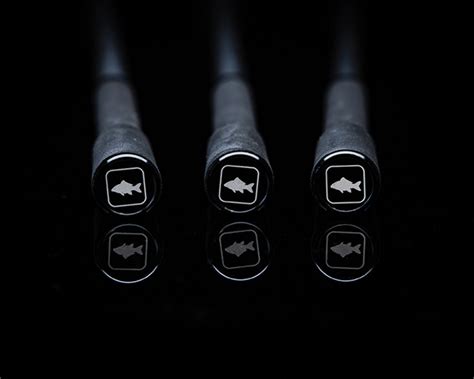 The New C Series Rods From Prologic Total Carp