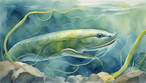 Electric Eel Voltage And Current At Calvin Brown Blog