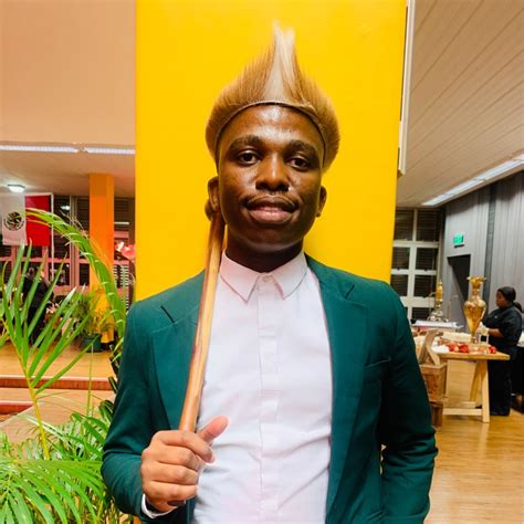 Nhlakanipho Mnqayi Professional Profile Linkedin