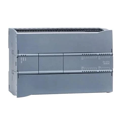 Original Simatic S Smart Analog Input Module Em Ar Rtd Es Ar Aa Buy Plc