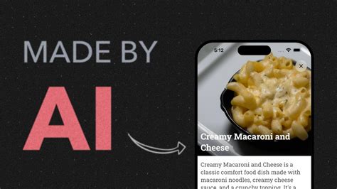 Mind Blowing Ai Generated Content For Your App Openai Tutorial Youtube