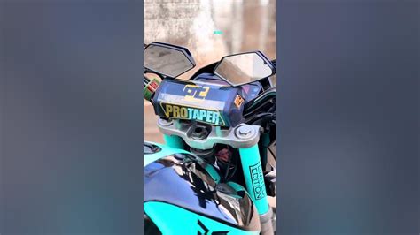 Bike එක මොකක්ද කියලා හරියටම කිව්වොත් දෙනවා දොර දෙකේ හෙල්මට් එකක්😉💙 Fypシ゚ Elina Srilankans