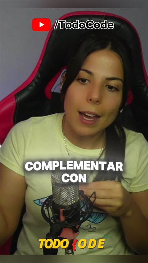 todocode no sos desarrollador ¿o si ¿sabés cuál es la diferencia