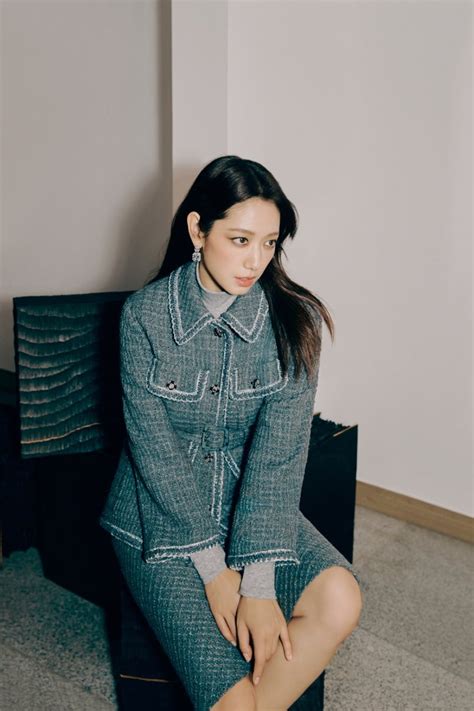 박신혜 고혹적인 눈빛과 역동적인 움직임 헉스