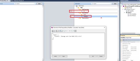 Microsoft Teams Magic Xpi Send Chat Message Using Microsoft Graph