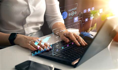 비즈니스 재무 데이터 분석 그래프 가상 화면에서 Kpi 대시보드를 사용하는 고문 재무 관리 기술 사용자 경험에 대한 스톡 사진 및 기타 이미지 Istock