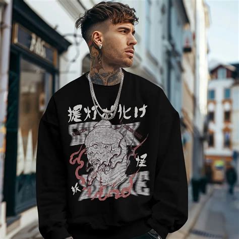 Kami Crew Paper Lantern Ghost Japanese Chochin Obake Yokai Shirt Sweatshirt Kamicrew Official