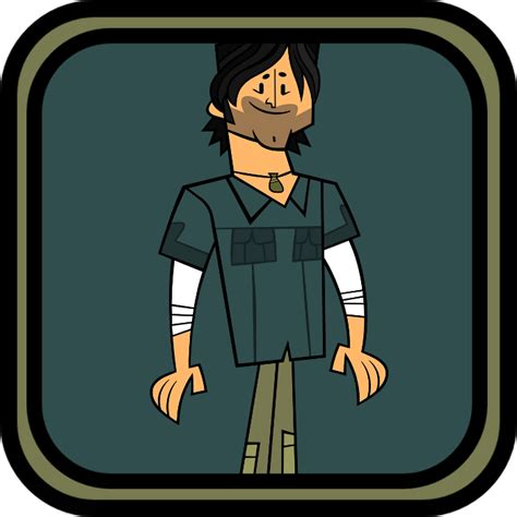 Flows Tdi Chris Icon By Flowbow95 On Deviantart