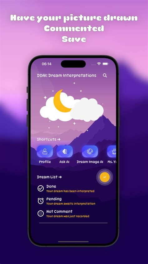 Ddai Dream Interpreter Flutter Ile Geliştirdiğimiz Yeni Projemiz 💎 Mustafa S