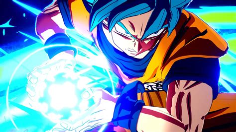 Dragon Ball Sparking Zero Review Full Ki Charge