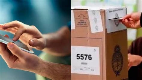 Los Mejores Memes De Las Elecciones Paso 2023 Sabelo