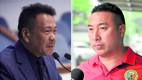 Jv Ejercito Hits San Juan Citys Move To Control Aid Distribution